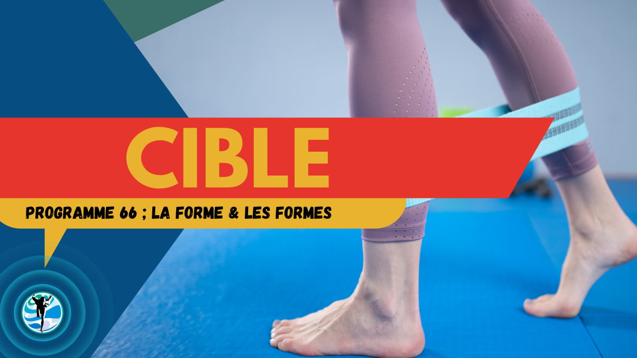 Cible et Boost Femme